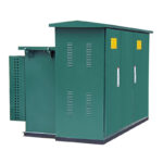 Comprehensive Guide to Pad-Mounted Transformers - Power and electrical ...