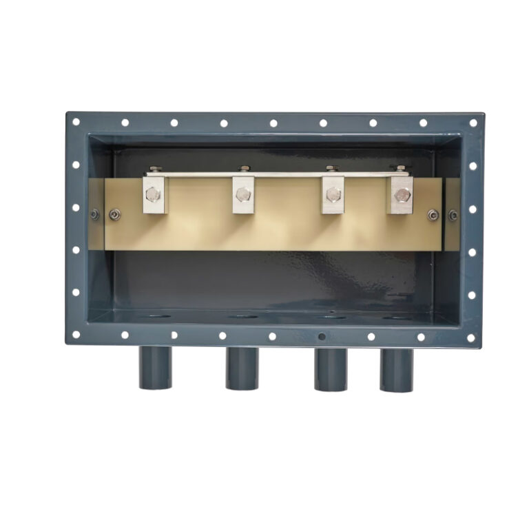 Direct grounding box 35kV, 66kV, 110kV and 220kV - electric-gs.com