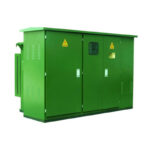 Comprehensive Guide to Pad-Mounted Transformers - Power and electrical ...