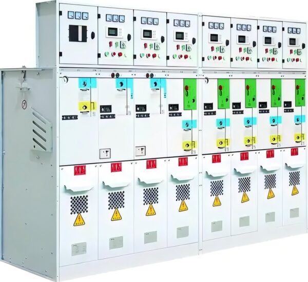 Global Medium Voltage RMU Standards and Applications by Country GSRM6 ...