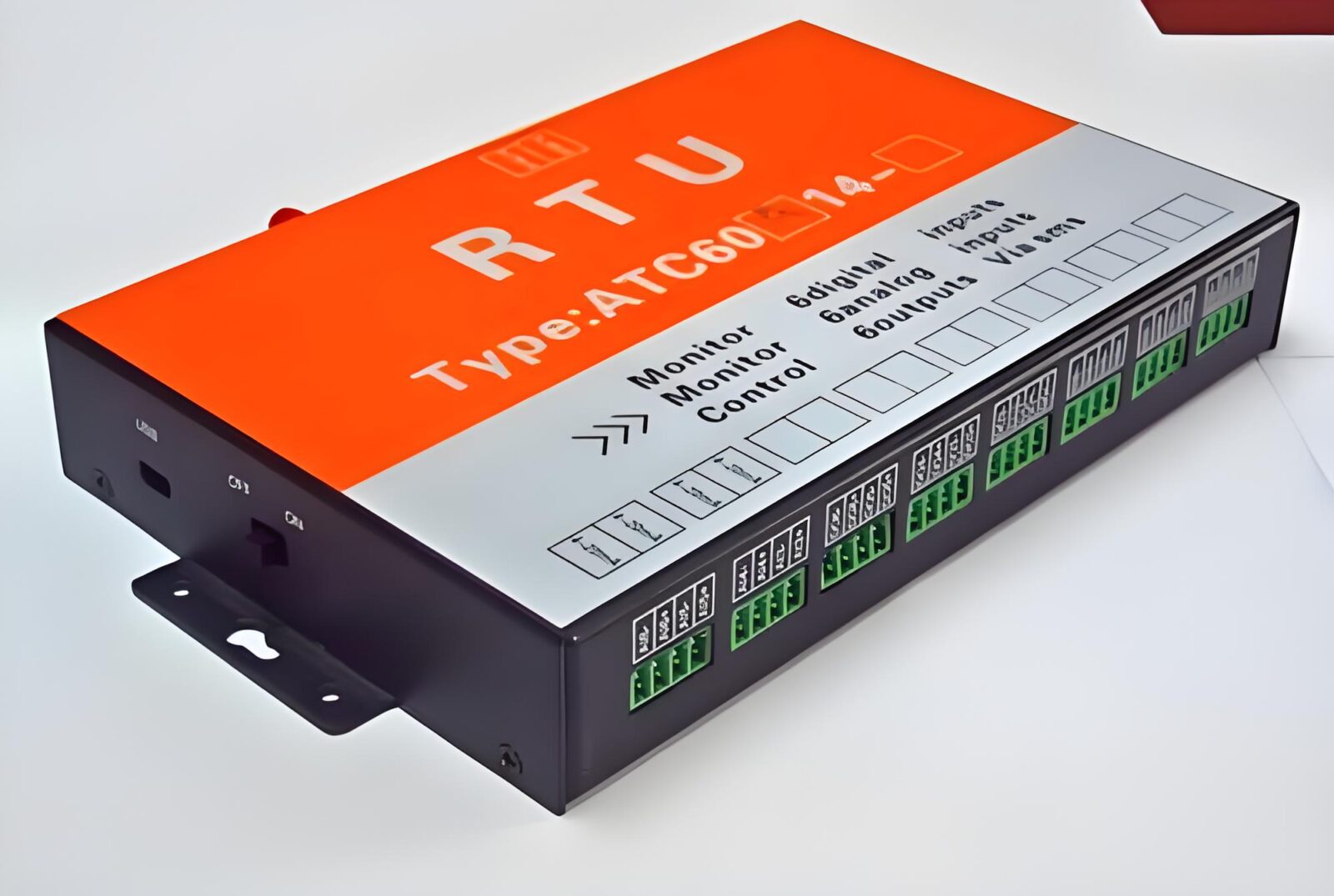 RTU-1:The importance of RTU in power grid operation - Power and ...