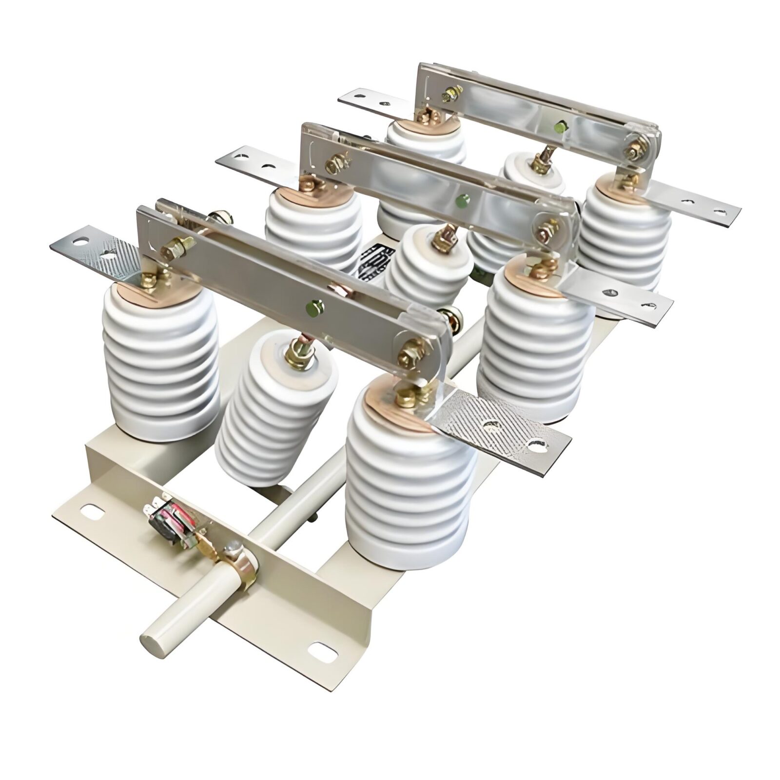 Technical Requirements and Selection Criteria for Disconnecting ...